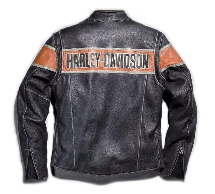Harley Davidson Leather Motorcycle Jackets | harley davidson jackets